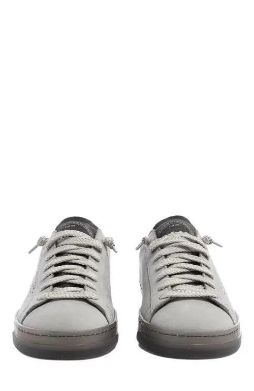 P448 Jack Leather Sneaker - Shadow