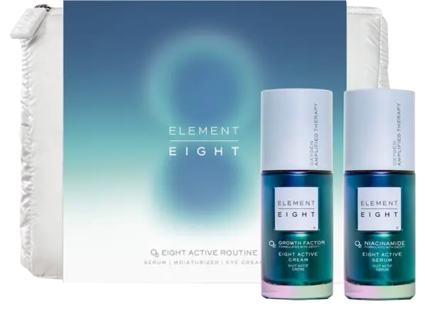 ELEMENT EIGHT O2 Eight Discovery Set