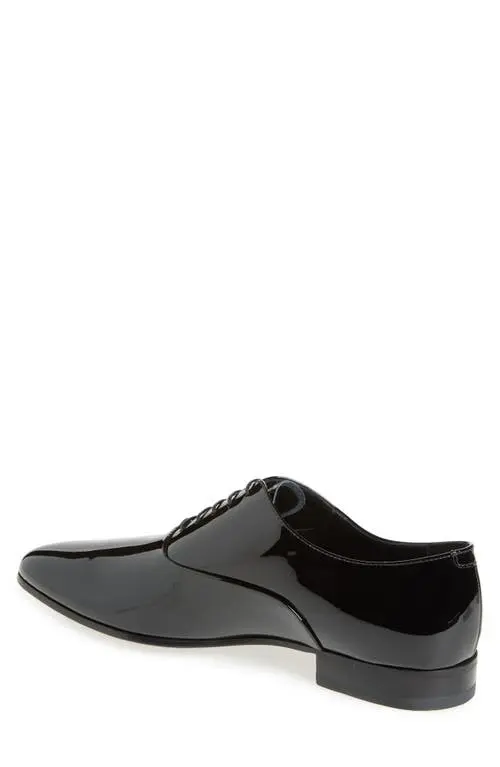 J.M. WESTON Albi Patent Oxford