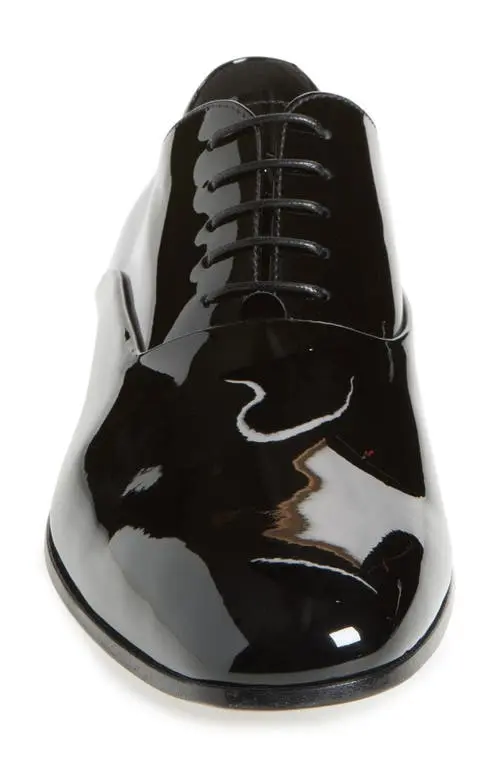 J.M. WESTON Albi Patent Oxford