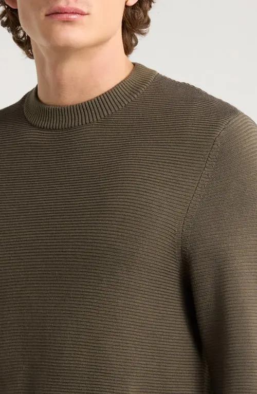 Robert Barakett Cassidy Sweater - Olive