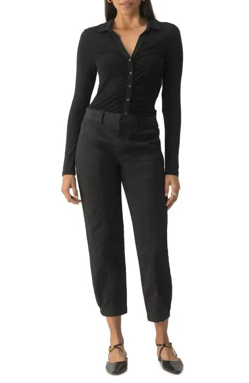 Sanctuary Sahara Tapered Utility Pants