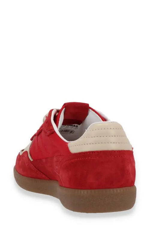 ALOHAS Tb.490 Rife Sneaker - Red