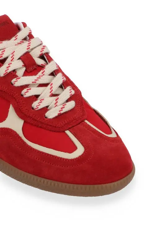 ALOHAS Tb.490 Rife Sneaker - Red
