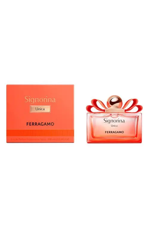 FERRAGAMO Signorina Unica Eau De Parfum - No Color