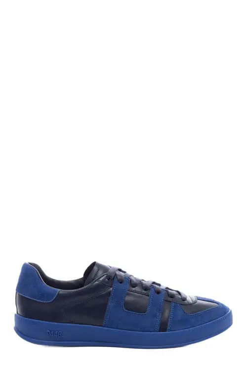 P448 Monza Sneaker - Blue