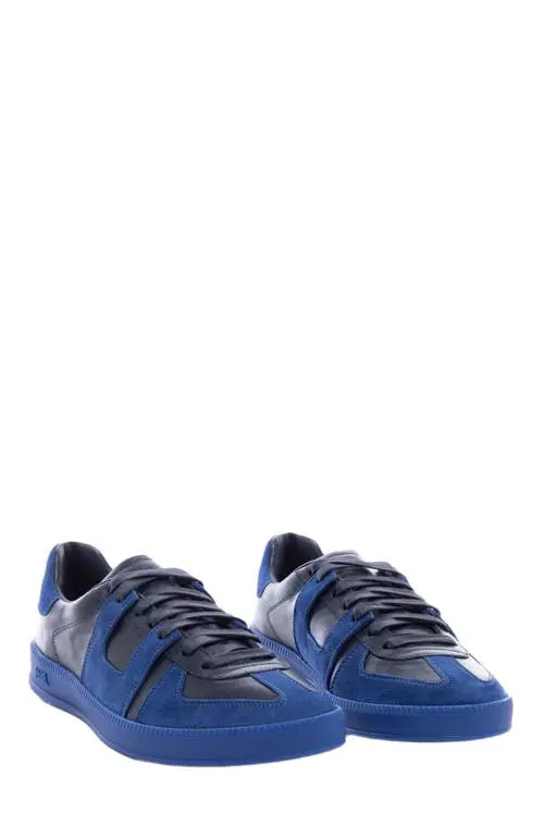 P448 Monza Sneaker - Blue