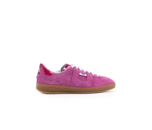 P448 Monza Sneaker - Punch