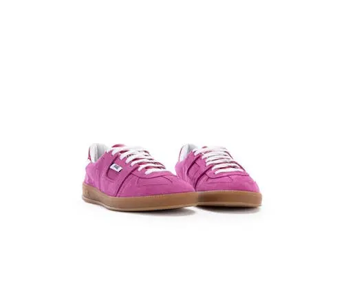 P448 Monza Sneaker - Punch