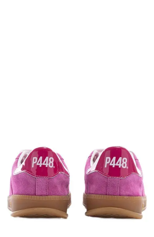P448 Monza Sneaker - Punch