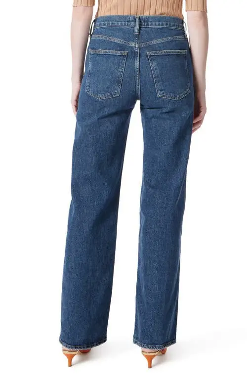 DO BY DEE OCLEPPO High-rise Wide-leg Jeans