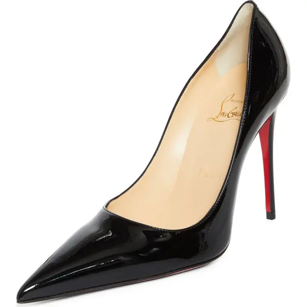 CHRISTIAN LOUBOUTIN Kate Max Pump