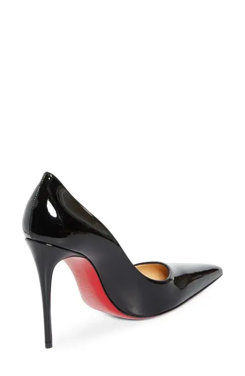CHRISTIAN LOUBOUTIN Kate Max Pump
