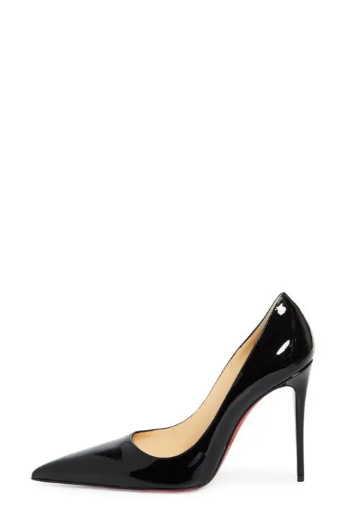CHRISTIAN LOUBOUTIN Kate Max Pump
