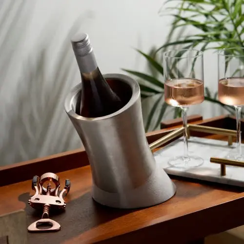 VISKI Harrison Convex Bottle Chiller