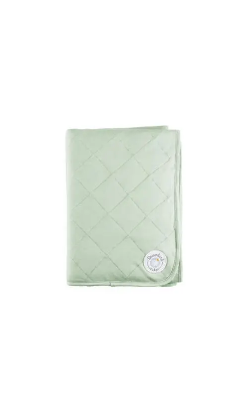 DREAMLAND BABY Dream Baby Blanket - Sage Green