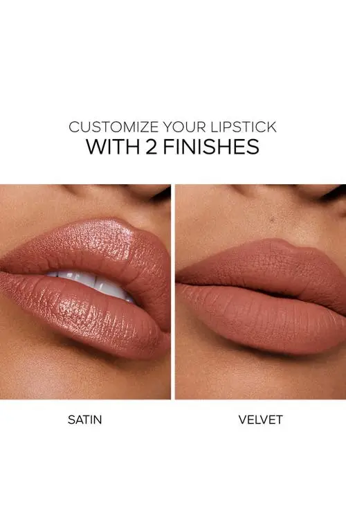 GUERLAIN Rouge G Customizable Satin Lipstick Refill - 518