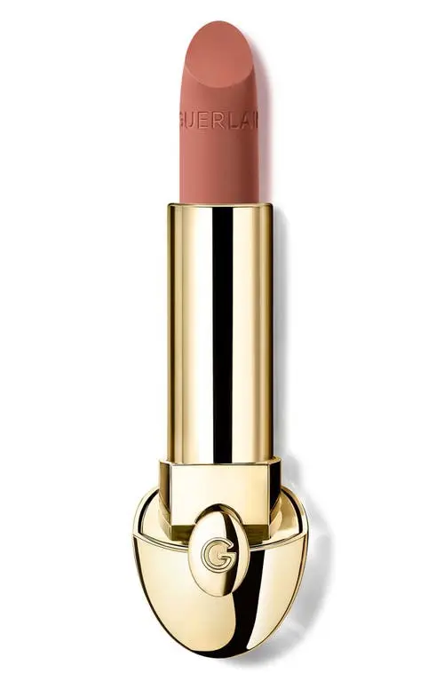 GUERLAIN Rouge G Customizable Matte Lipstick Refill - #256 Le Nude Amandine