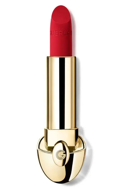 GUERLAIN Rouge G Customizable Matte Lipstick Refill - #456 Le Rouge Corail