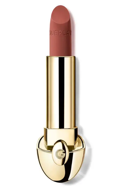 GUERLAIN Rouge G Customizable Matte Lipstick Refill - 360