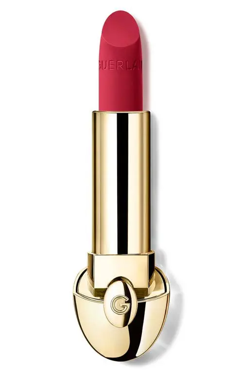 GUERLAIN Rouge G Customizable Matte Lipstick Refill - 772
