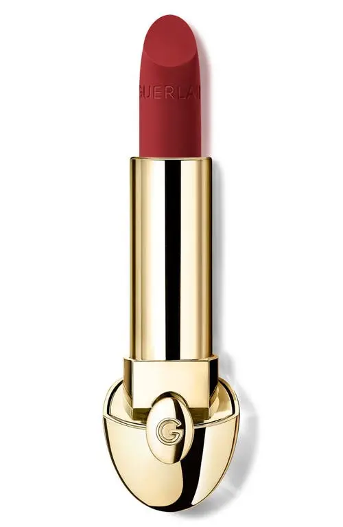 GUERLAIN Rouge G Customizable Matte Lipstick Refill - 888