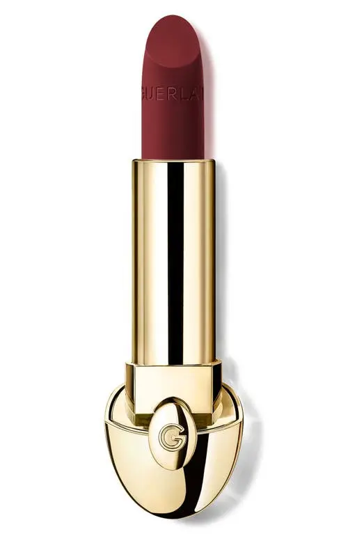 GUERLAIN Rouge G Customizable Matte Lipstick Refill - 940