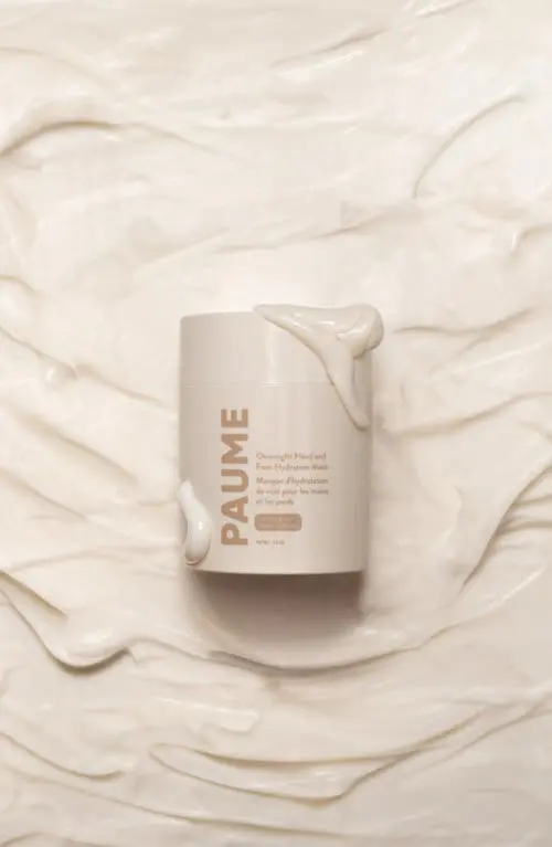 PAUME Overnight Hand And Foot Hydration Mask