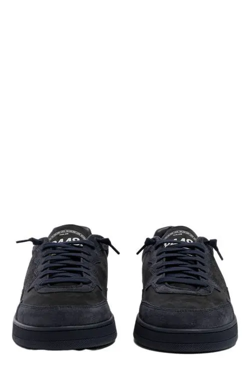 P448 Vert Sneaker - All Blue