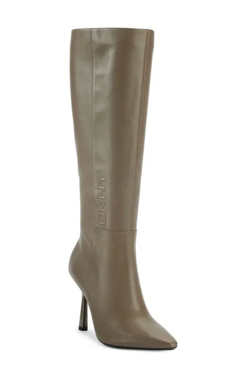 Dkny Nixie Knee High Boots