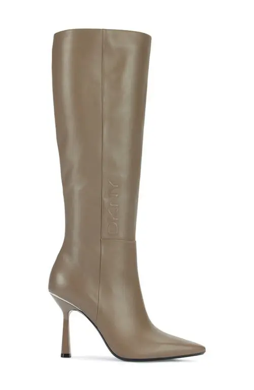 Dkny Nixie Knee High Boots