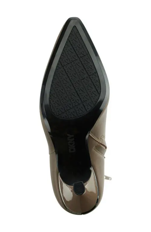 Dkny Nixie Knee High Boots