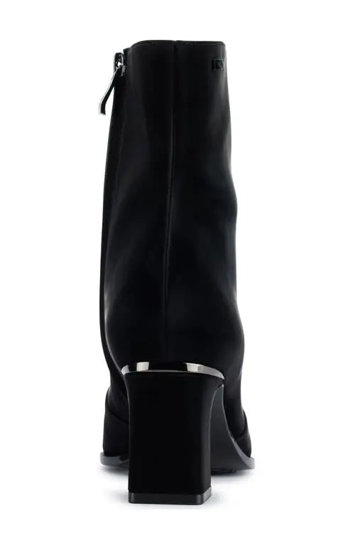 Dkny Pointed Toe Bootie