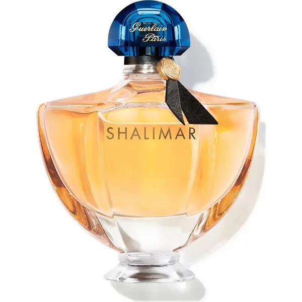 GUERLAIN Shalimar Eau De Toilette - No Color