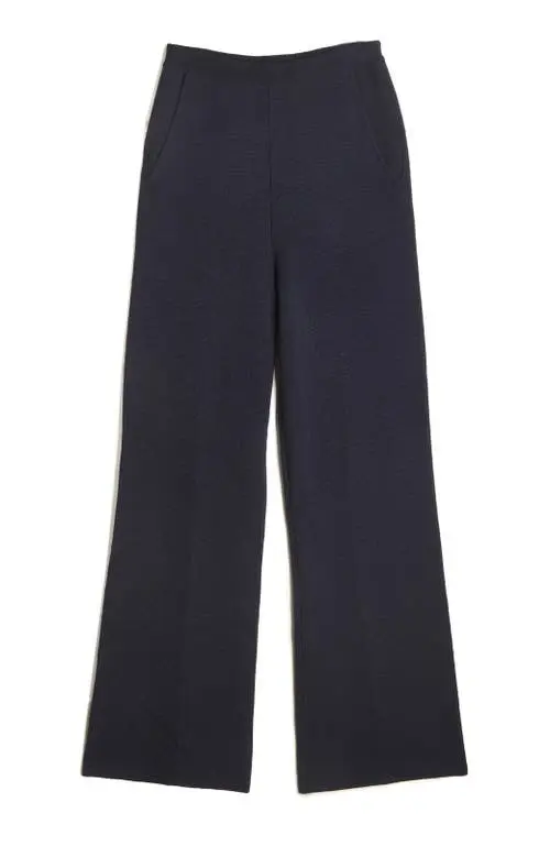 OYUN Merino Margo Knit Pants - Midnight