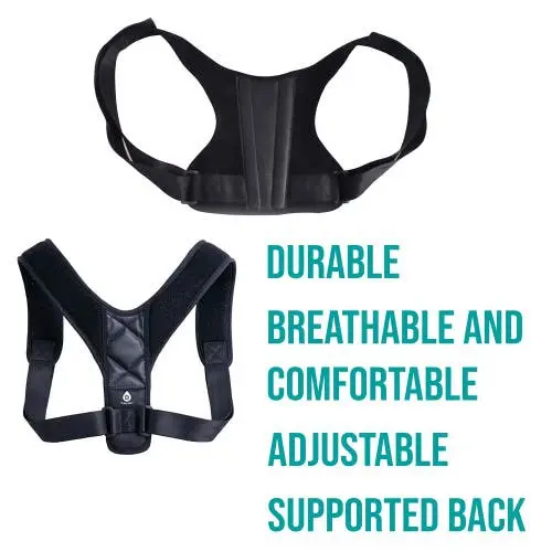 PURSONIC Posture Corrector Duo Him And Her