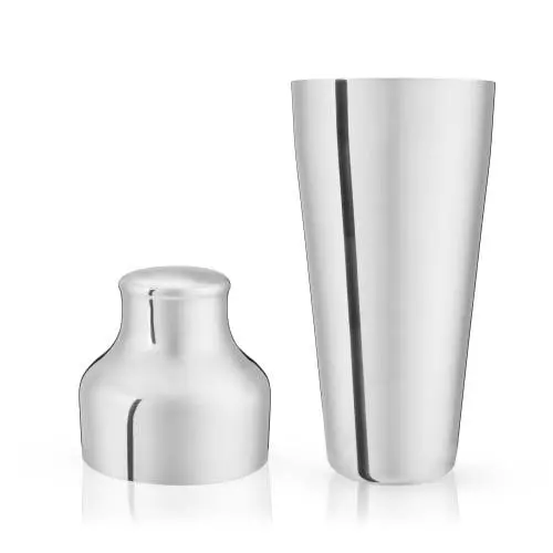 VISKI Parisian Cocktail Shaker - Harrison