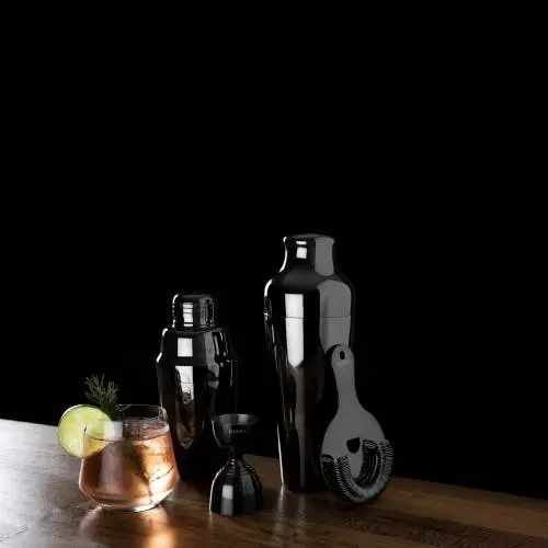 VISKI Canterbury Jigger