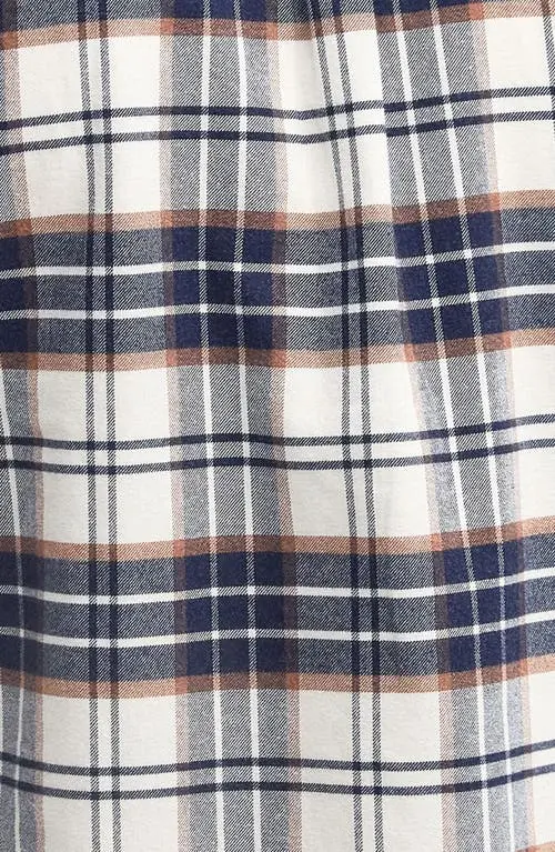 Barbour Portdown Tailored Fit Plaid Button-down Shirt