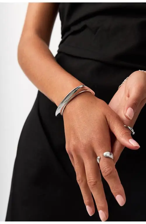 MISSOMA Hera Cuff Bracelet