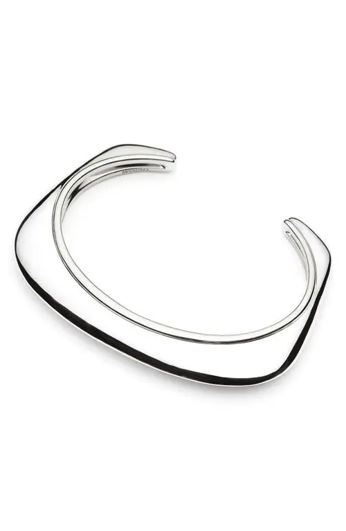 MISSOMA Hera Cuff Bracelet