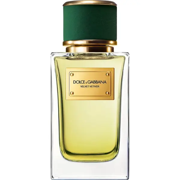 Dolce & Gabbana Velvet Vetiver Eau De Parfum - No Color