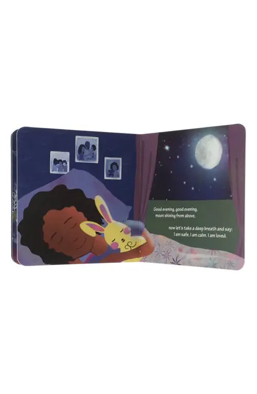 BOUNDLESS BLOOMS 2-pack Mindfulness Board Book Bundle