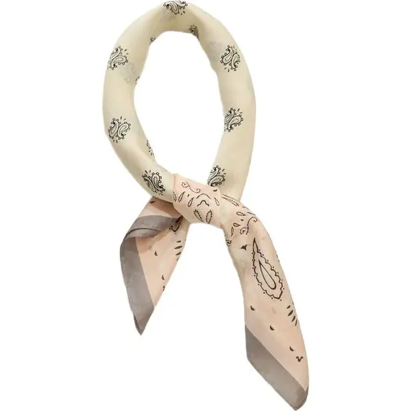 BELLE & BLOOM Jolene Fashion Scarf - Pink