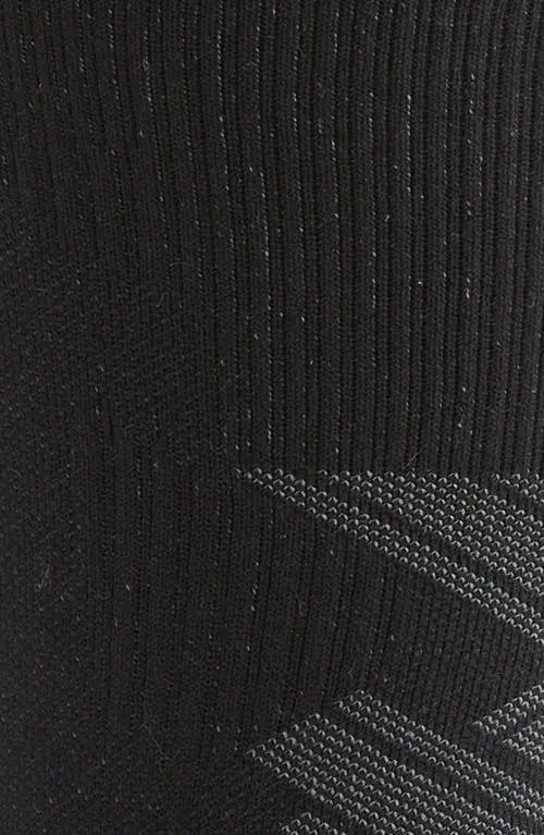 Comrad Running Performance Compression Crew Socks