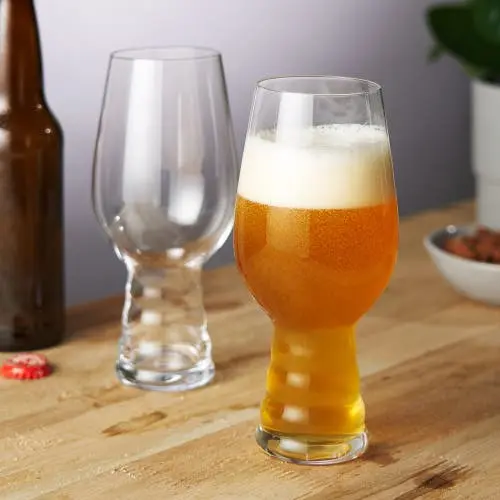 SPIEGELAU Craft Ipa Beer Glass Set Of 2