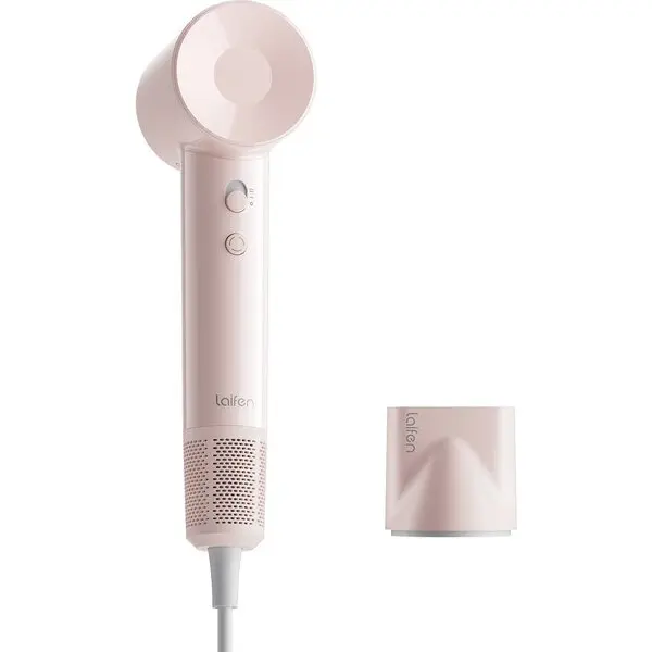 LAIFEN Swift Se Lite High Speed Hair Dryer - Pink