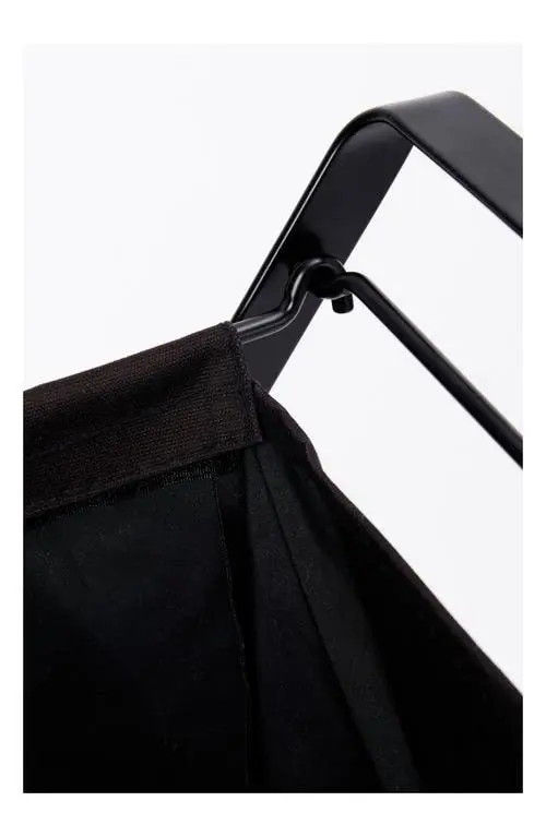 YAMAZAKI Laundry Hamper