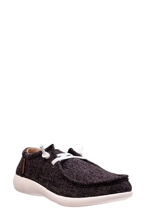 REVITALIGN Carefree Slip-on Sneaker - Black