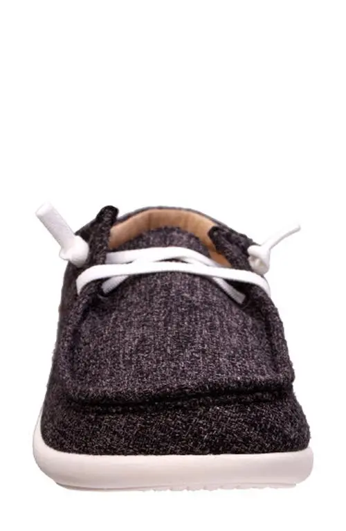 REVITALIGN Carefree Slip-on Sneaker - Black